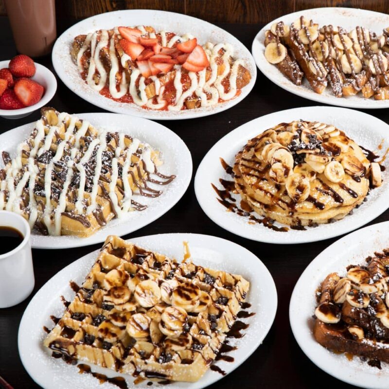 13 Best Barrie Restaurants & What To Order (2024)