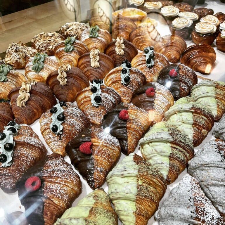 10 Best Croissants in Vancouver & What To Order (2024)