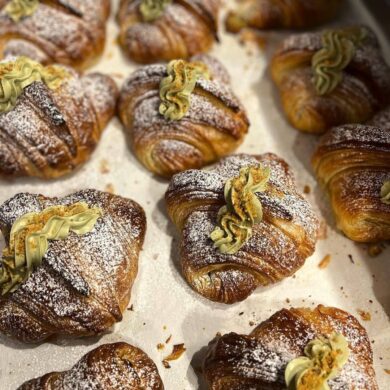 10 Best Croissants in Vancouver & What To Order (2024)