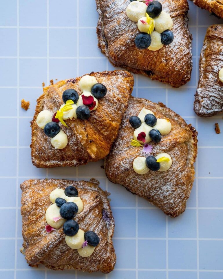 10 Best Croissants in Vancouver & What To Order (2024)