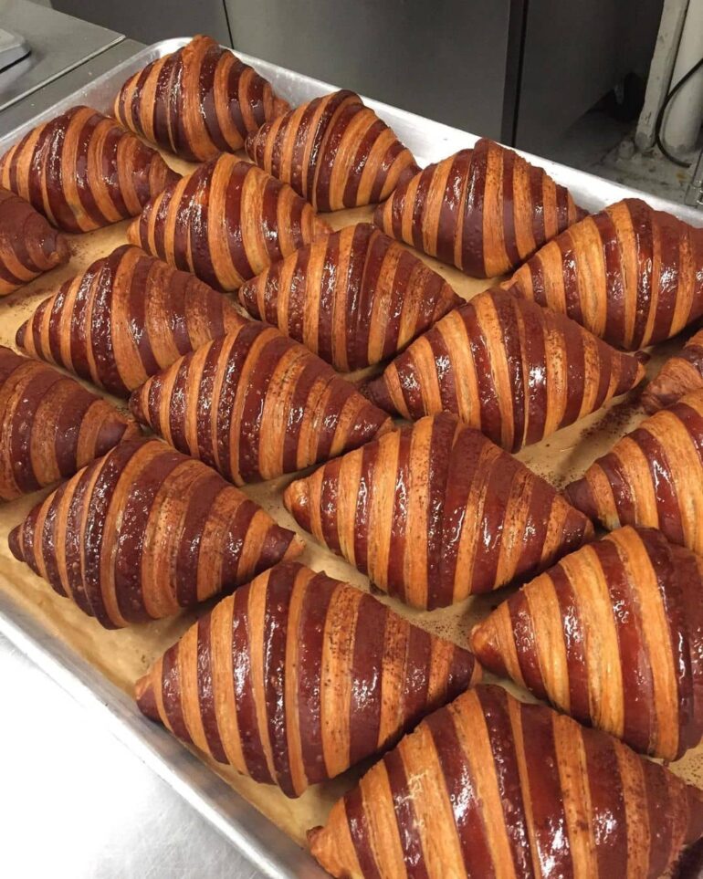 10 Best Croissants in Vancouver & What To Order (2024)