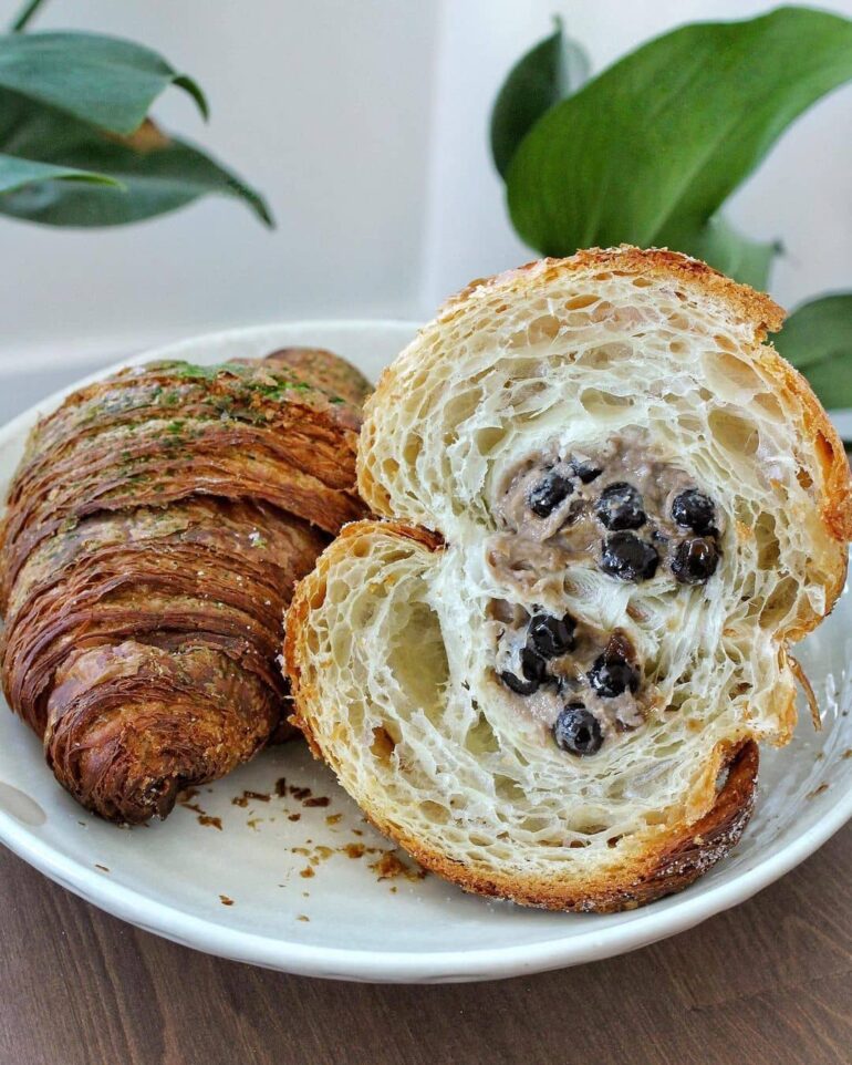 10 Best Croissants in Vancouver & What To Order (2024)