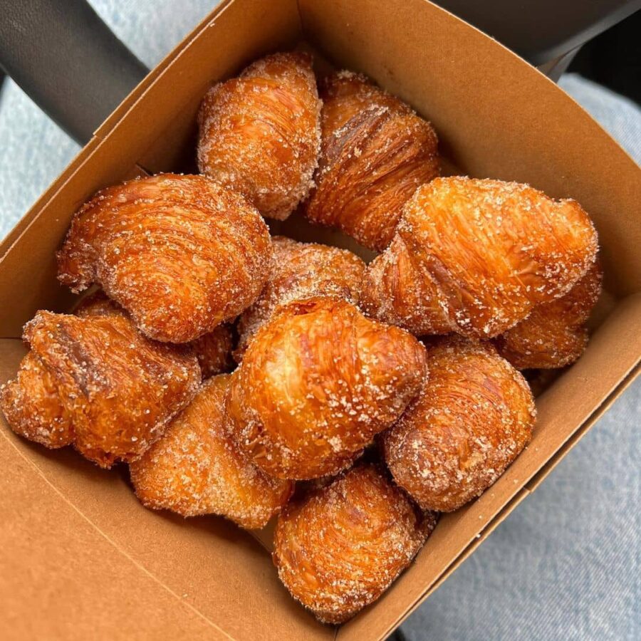 10 Best Croissants in Vancouver & What To Order (2024)