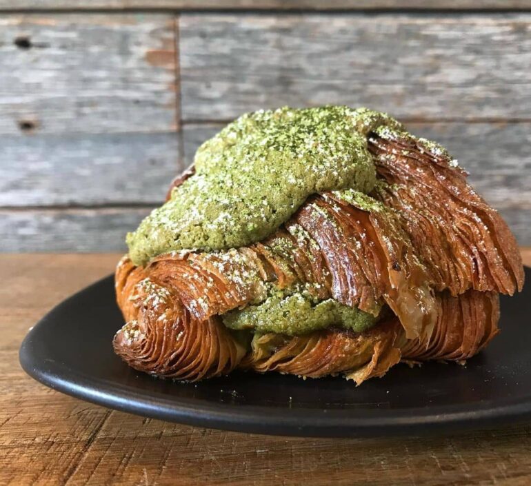 10 Best Croissants in Vancouver & What To Order (2024)