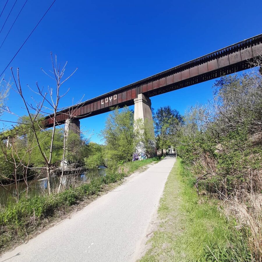 7 Best Hikes/Trails In & Around Toronto For An Outdoor Escape