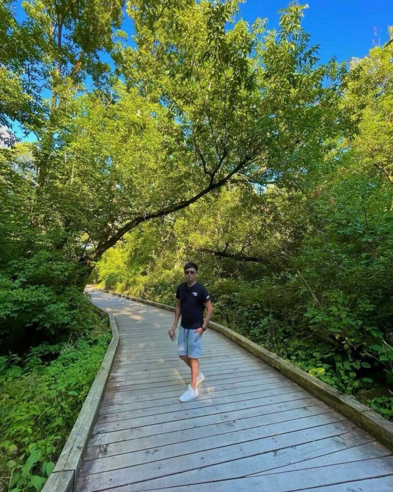 7 Best Hikes/Trails In & Around Toronto For An Outdoor Escape