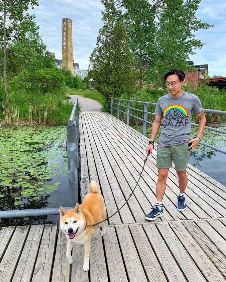 7 Best Hikes/Trails In & Around Toronto For An Outdoor Escape