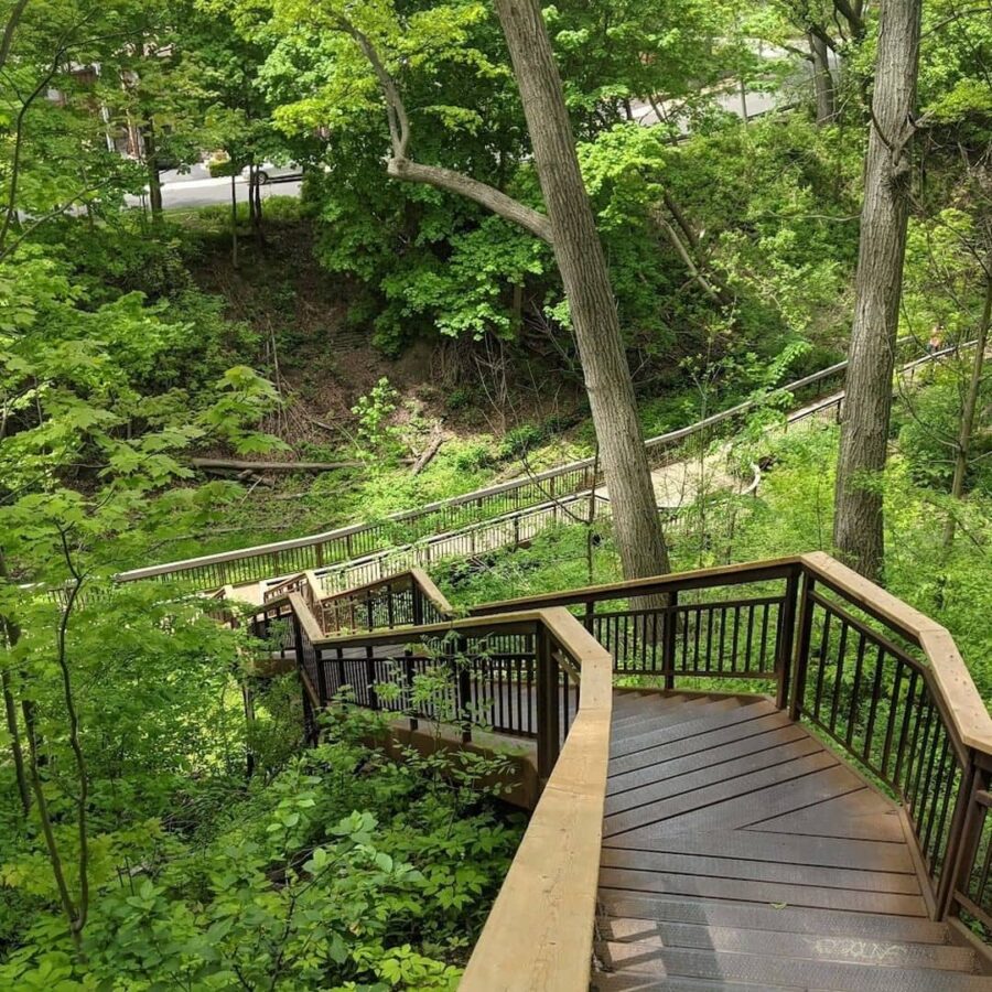 7 Best Hikes/Trails In & Around Toronto For An Outdoor Escape