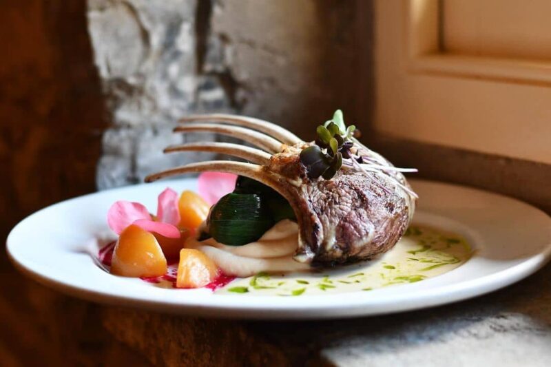 13 Best Kingston Restaurants To Eat At In 2024 (+ what to order)