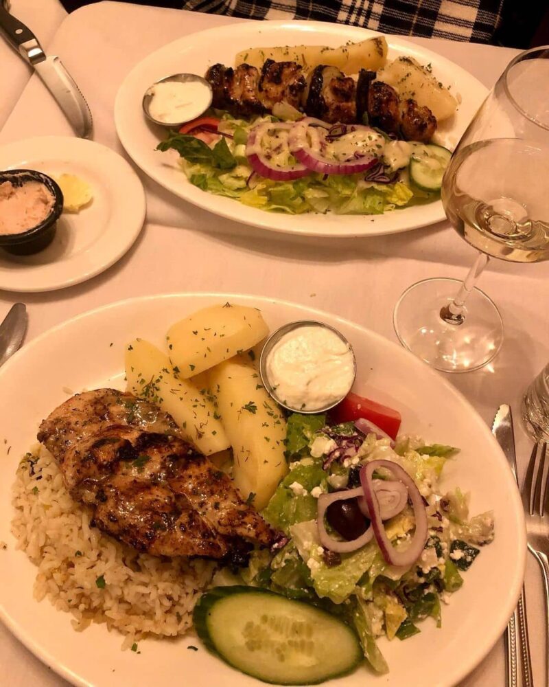 13 Best Kingston Restaurants To Eat At In 2024 (+ what to order)