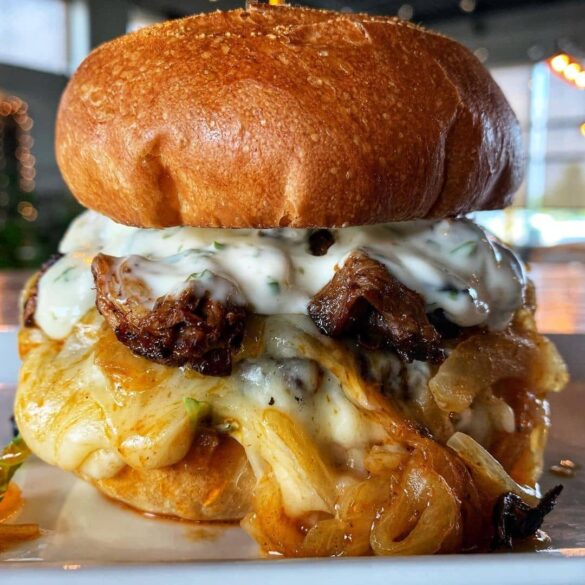 13 Best Kingston Restaurants To Eat At In 2024 (+ what to order)