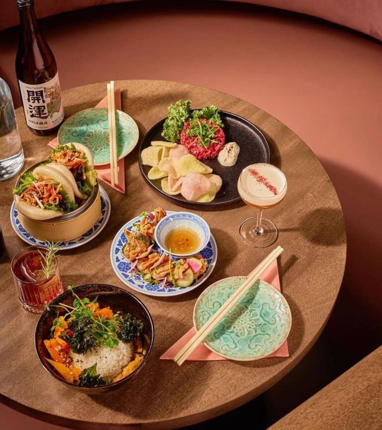 13 Best Kingston Restaurants To Eat At In 2024 (+ what to order)