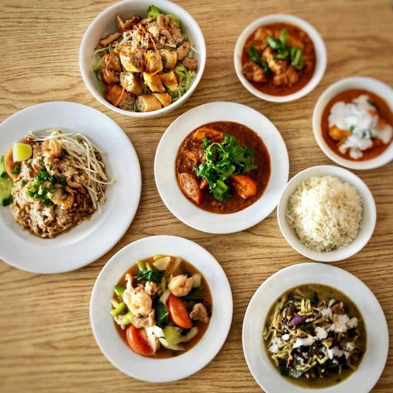 13 Best Kingston Restaurants To Eat At In 2024 (+ what to order)