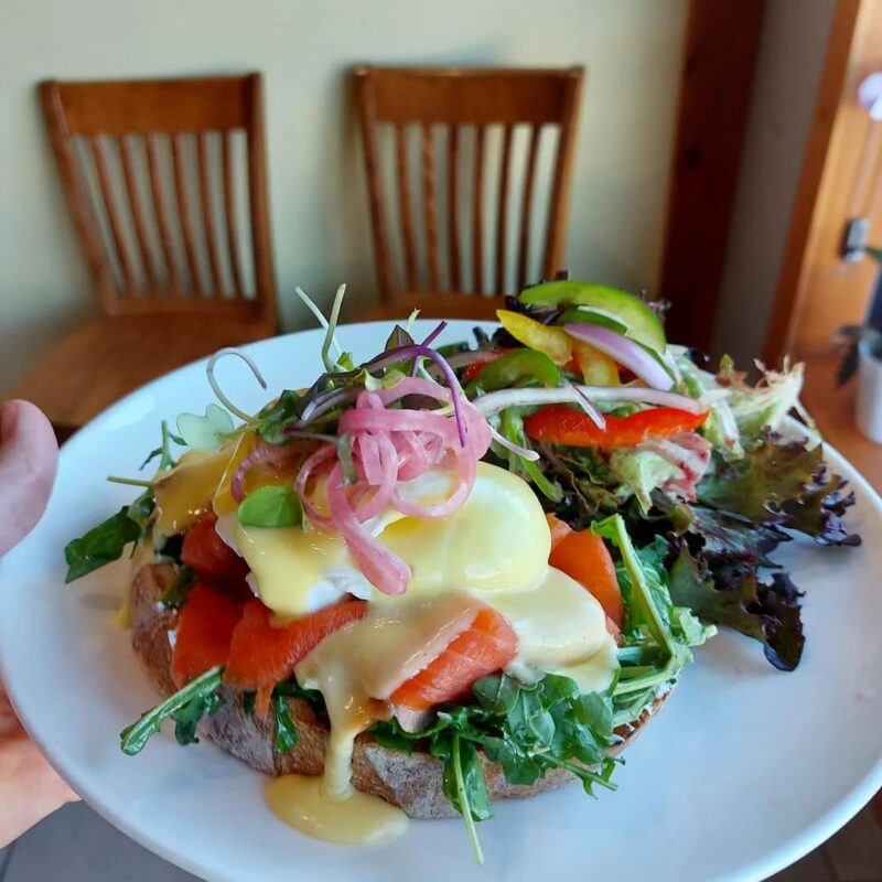 13 Best Kingston Restaurants To Eat At In 2024 (+ what to order)