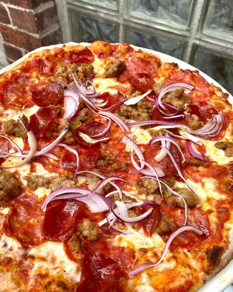 13 Best Kingston Restaurants To Eat At In 2024 (+ what to order)