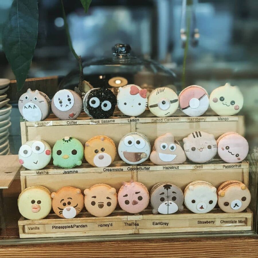 10 Best Macarons in Vancouver You Must Try In 2024 (+ What To Order)