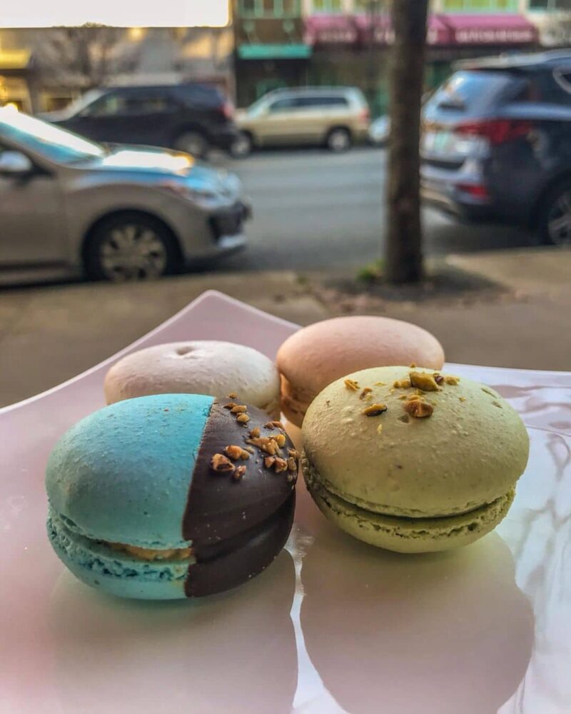 10 Best Macarons in Vancouver You Must Try In 2024 (+ What To Order)