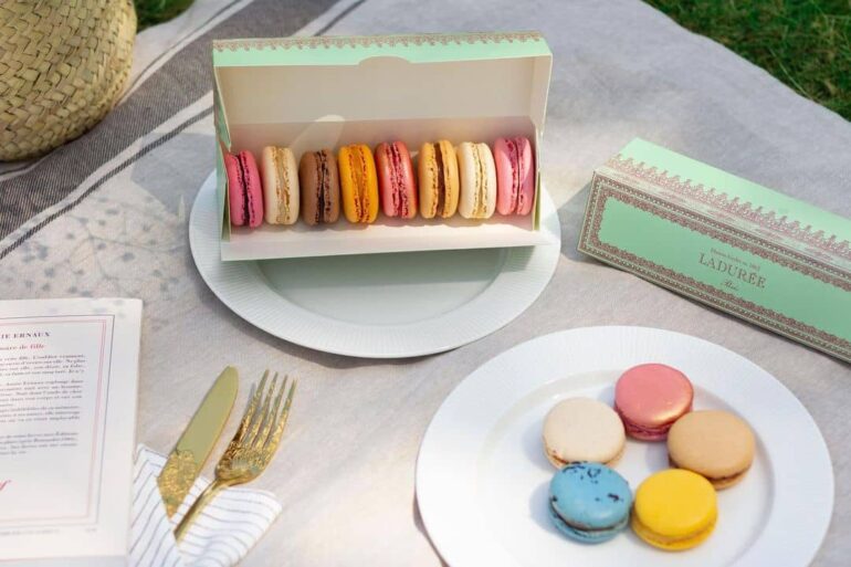 10 Best Macarons in Vancouver You Must Try In 2024 (+ What To Order)