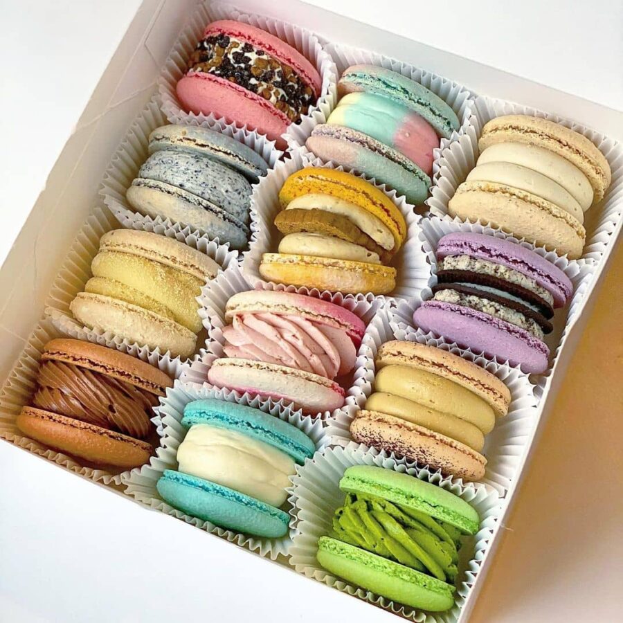 10 Best Macarons in Vancouver You Must Try In 2024 (+ What To Order)