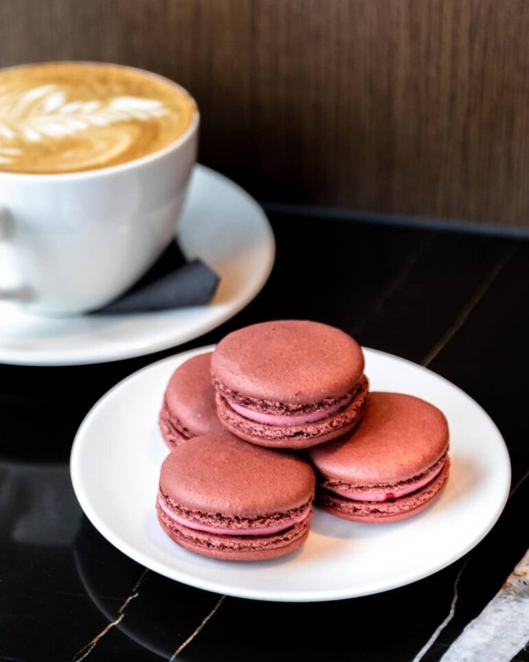 10 Best Macarons in Vancouver You Must Try In 2024 (+ What To Order)