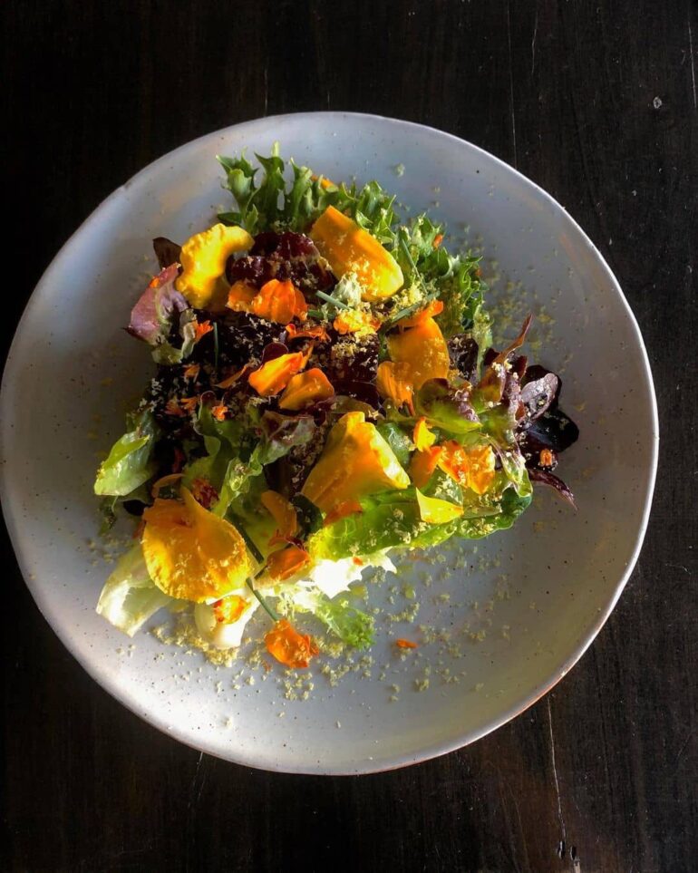 12 Best Ossington Restaurants To Eat At (+ What To Order)