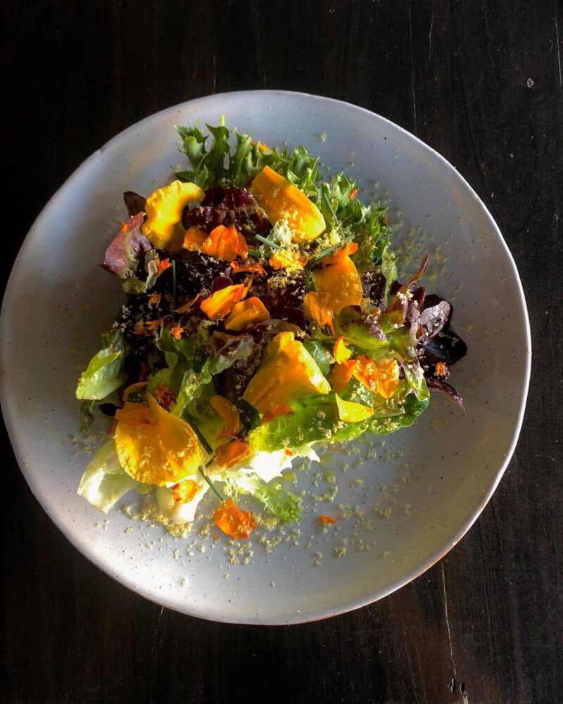 12 Best Ossington Restaurants To Eat At (+ What To Order)