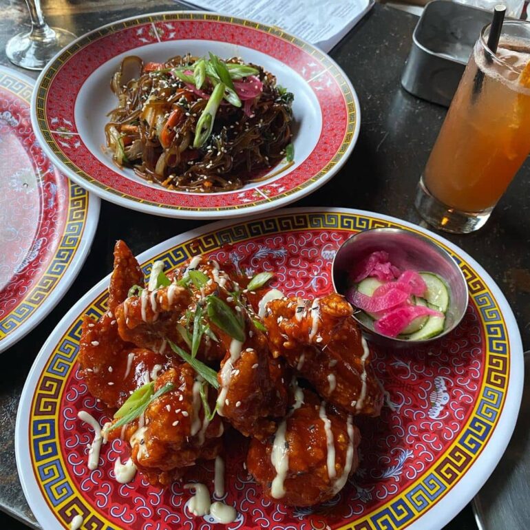 12 Best Ossington Restaurants To Eat At (+ What To Order)