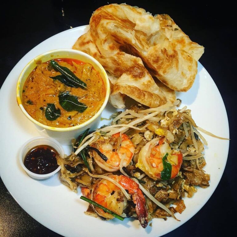 12 Best Ossington Restaurants To Eat At (+ What To Order)