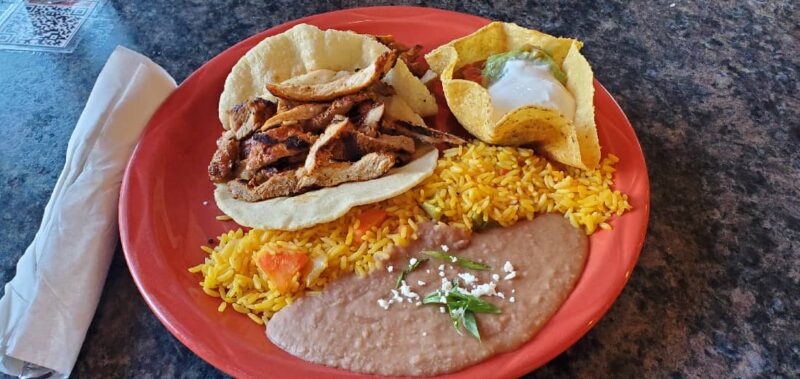 12 Red Deer Restaurants To Eat At (+ What To Order)