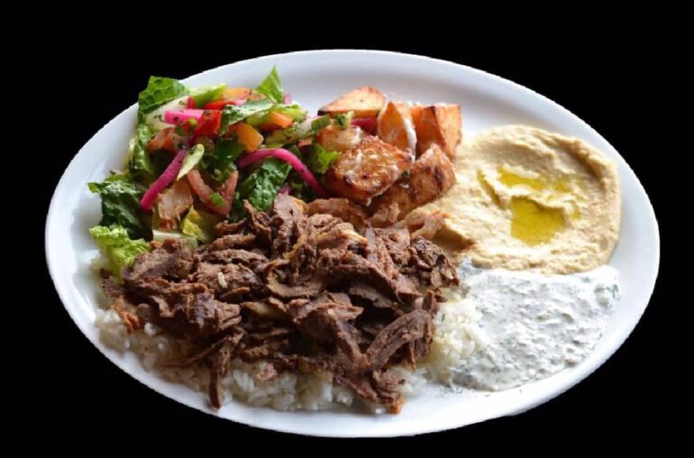 12 Red Deer Restaurants To Eat At (+ What To Order)