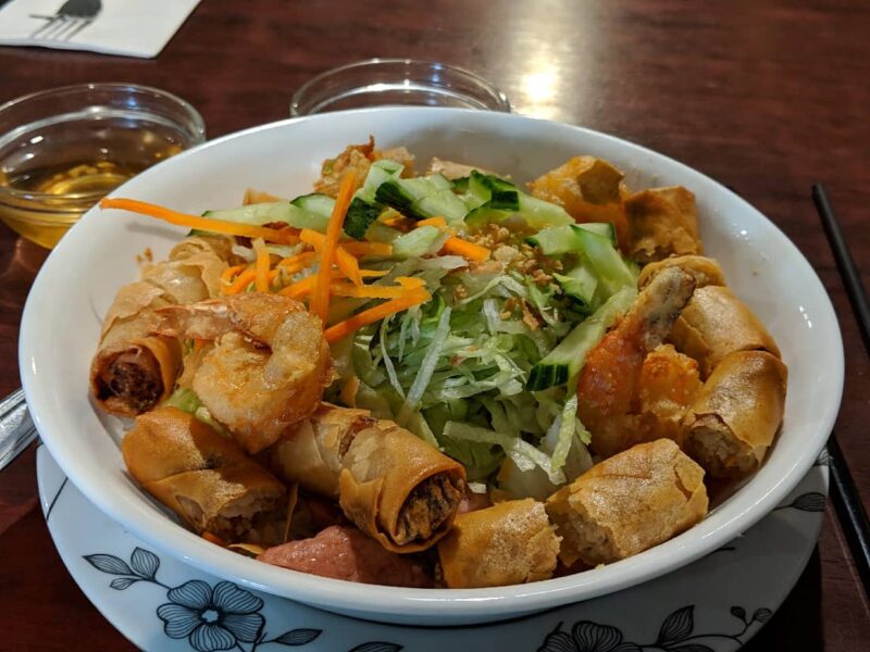 12 Red Deer Restaurants To Eat At (+ What To Order)