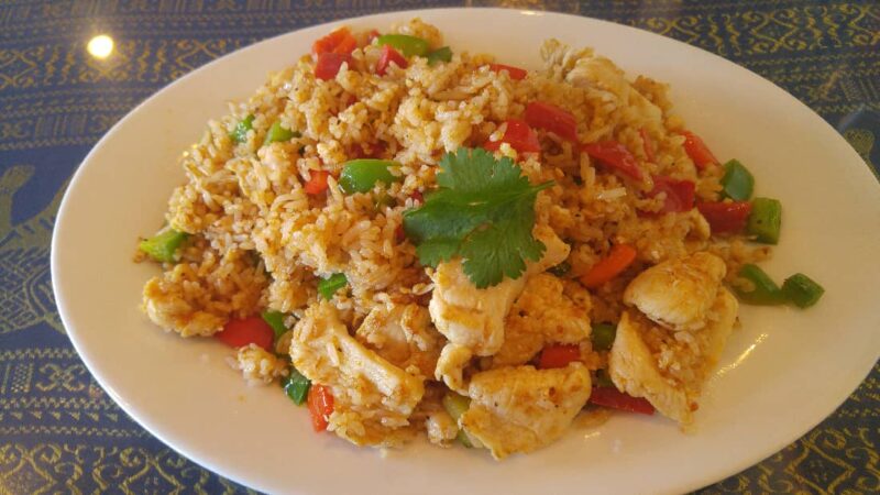 12 Red Deer Restaurants To Eat At (+ What To Order)