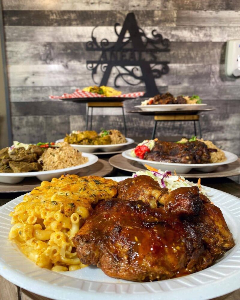 12 Best Richmond Hill Restaurants You Must Try (+ What To Order)