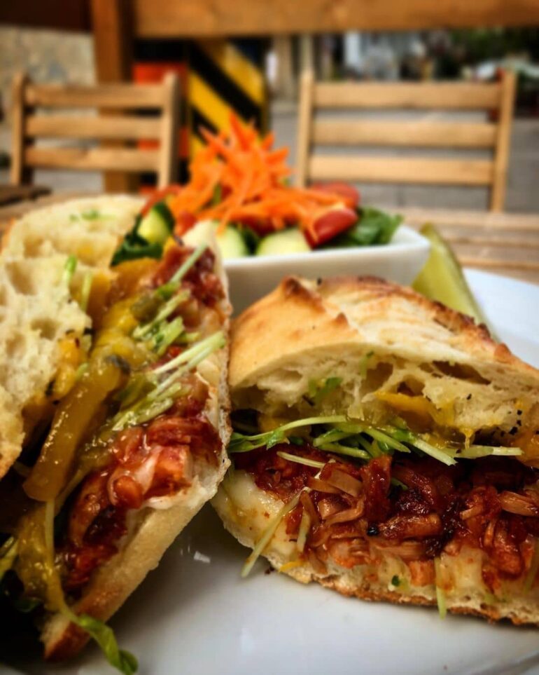 13 Best Waterloo Restaurants To Eat At In 2024 (+ What To Order)