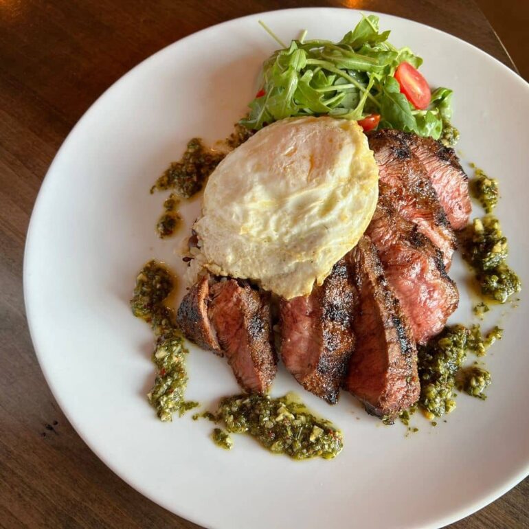 13 Best Waterloo Restaurants To Eat At In 2024 (+ What To Order)