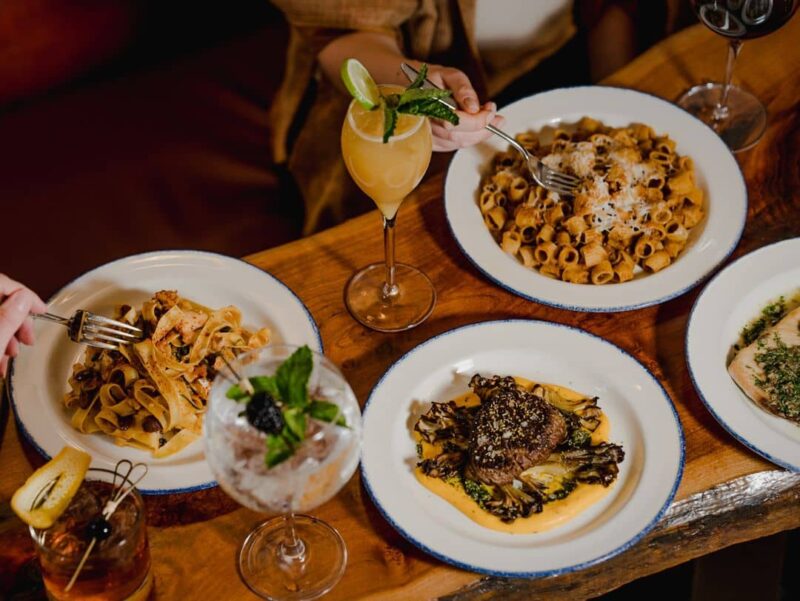 12 Best Yorkville Restaurants To Eat At (+ What To Order)