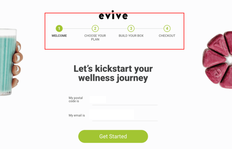 Evive Smoothie Cubes Review - Read Before Buying