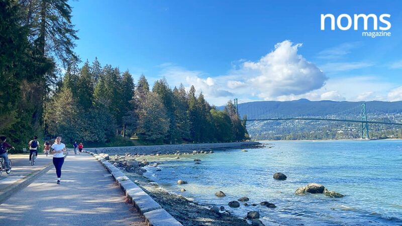 10 Popular Downtown Vancouver Attractions To Checkout For Visitors