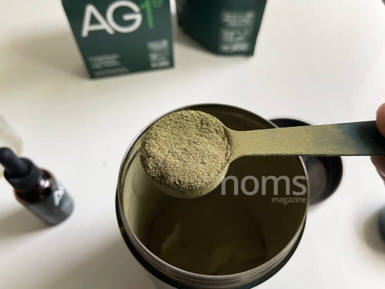 Athletic Greens AG1 Review - Read Before Buying