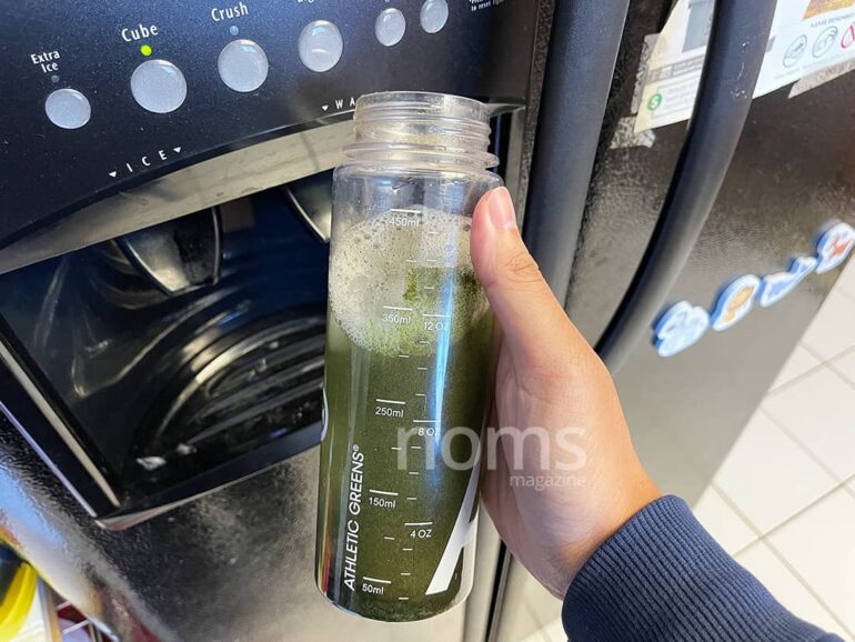 Athletic Greens AG1 Review - Read Before Buying