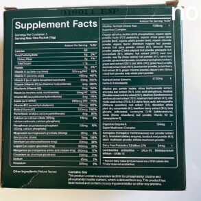 Athletic Greens AG1 Review - Read Before Buying