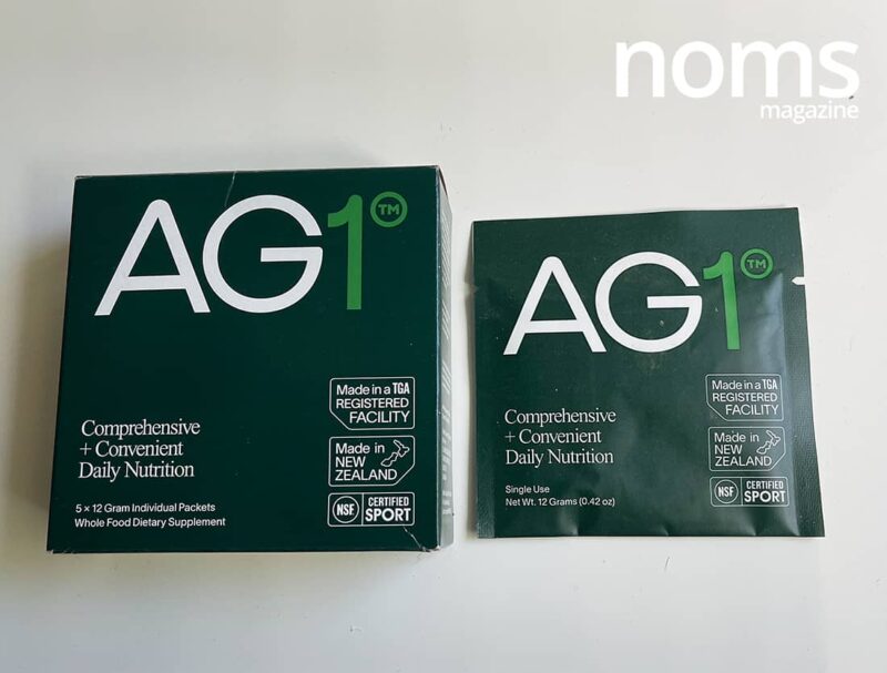 Athletic Greens AG1 Review - Read Before Buying