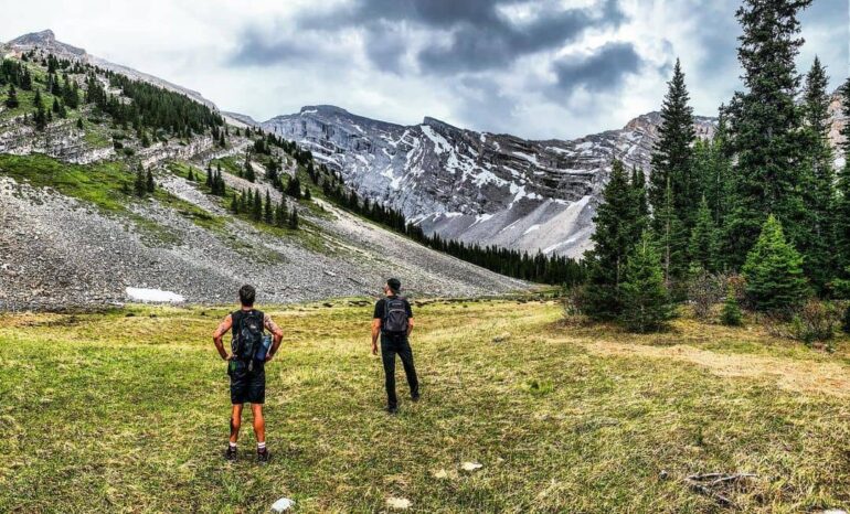 7 Best Hikes In Banff For A Scenic Workout (From Easy to Challenging)
