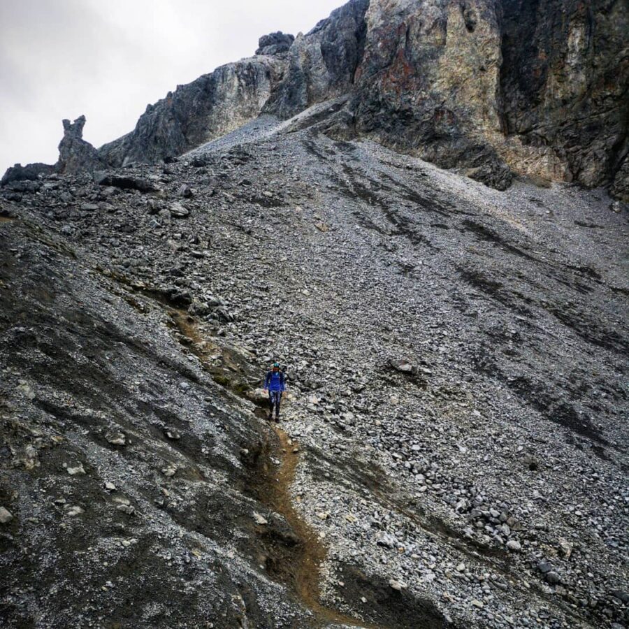 7 Best Hikes In Banff For A Scenic Workout (From Easy to Challenging)