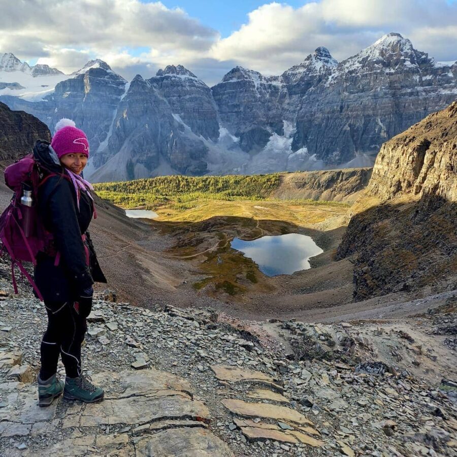 7 Best Hikes In Banff For A Scenic Workout (From Easy to Challenging)