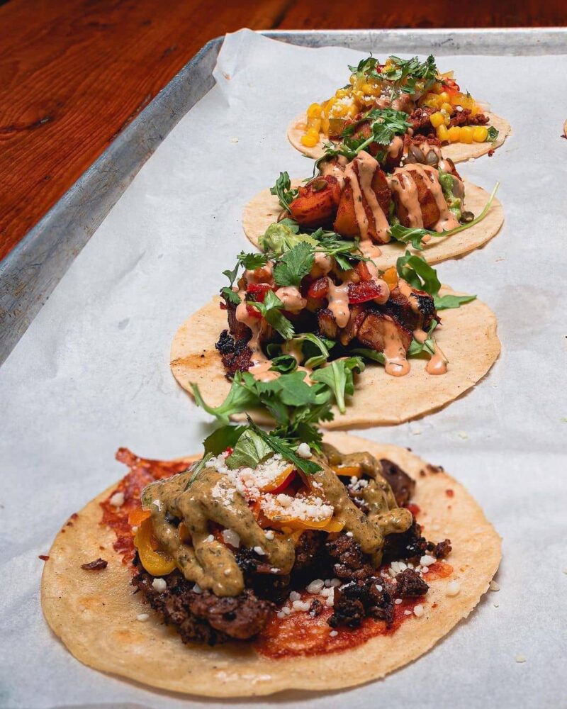 12 Absolute Best Bellingham Restaurants to Explore in 2024!