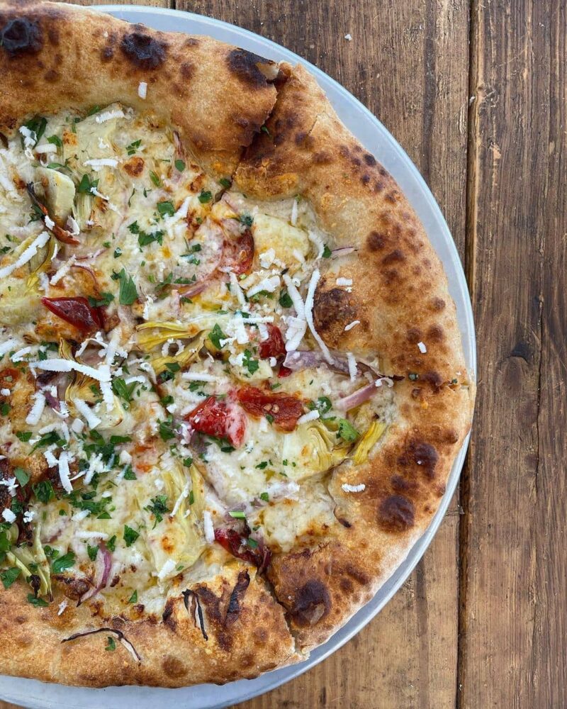 12 Absolute Best Bellingham Restaurants to Explore in 2024!