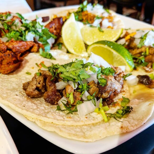 12 Absolute Best Bellingham Restaurants to Explore in 2024!