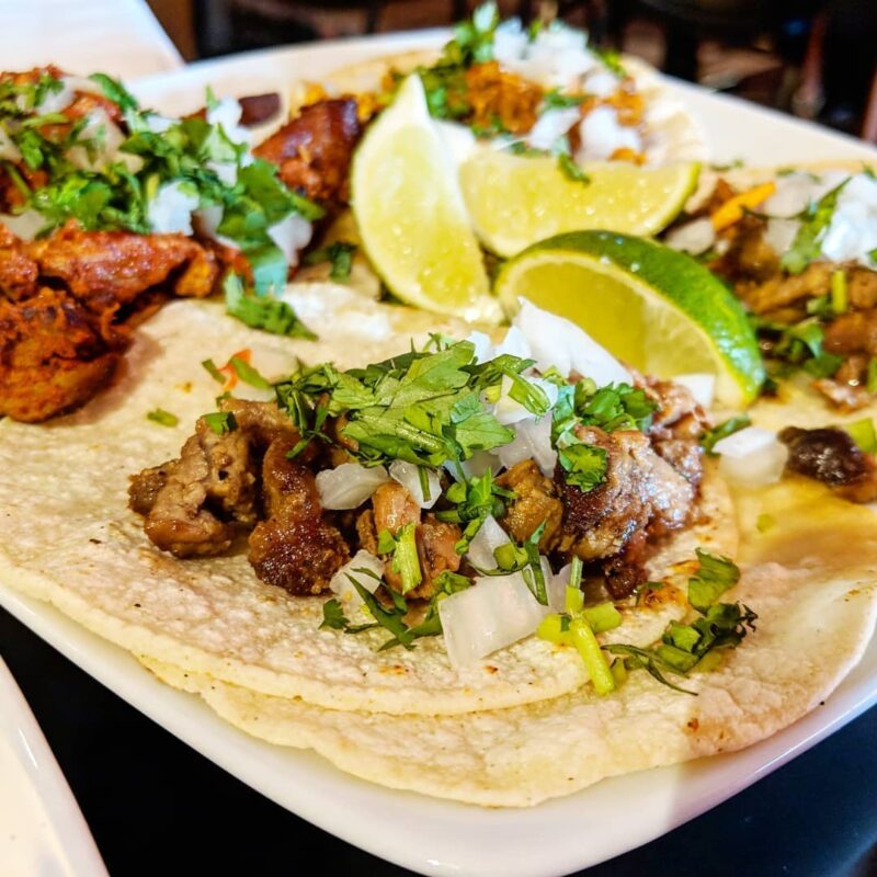 12 Absolute Best Bellingham Restaurants to Explore in 2024!