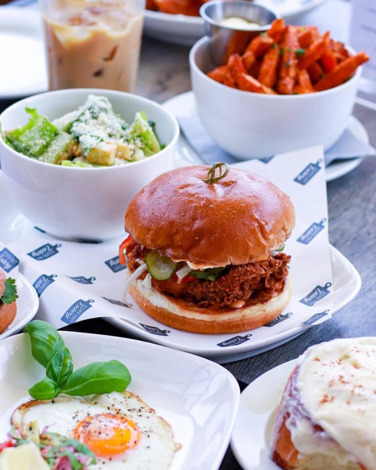 10 Best Brunch In North Vancouver For A Hearty Meal In 2024 (+ What To ...